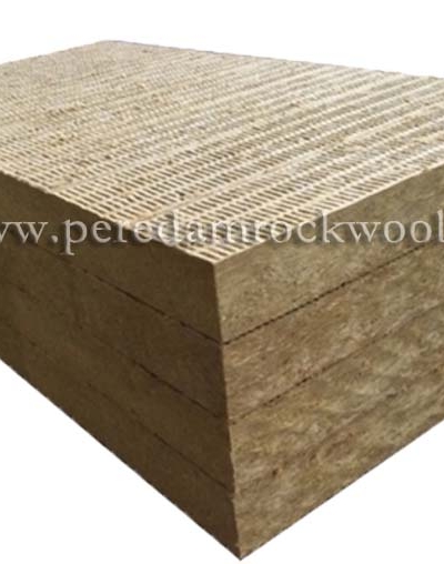 Jual Rockwool Slab D.60 Aneka Isolasi - PEREDAM ROCKWOOL